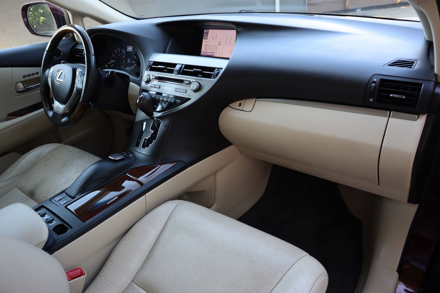 2013 Lexus RX 350 Base | Victory Motors of Colorado