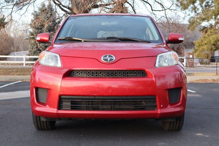 2012 Scion xD Base | Victory Motors of Colorado