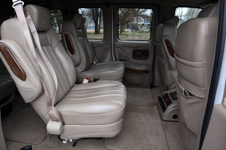 2014 Chevrolet Express 1500 | Victory Motors of Colorado