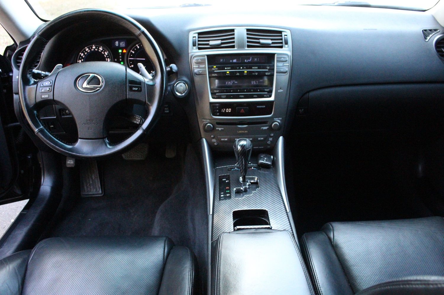 2007 Lexus IS 250 | Victory Motors of Colorado