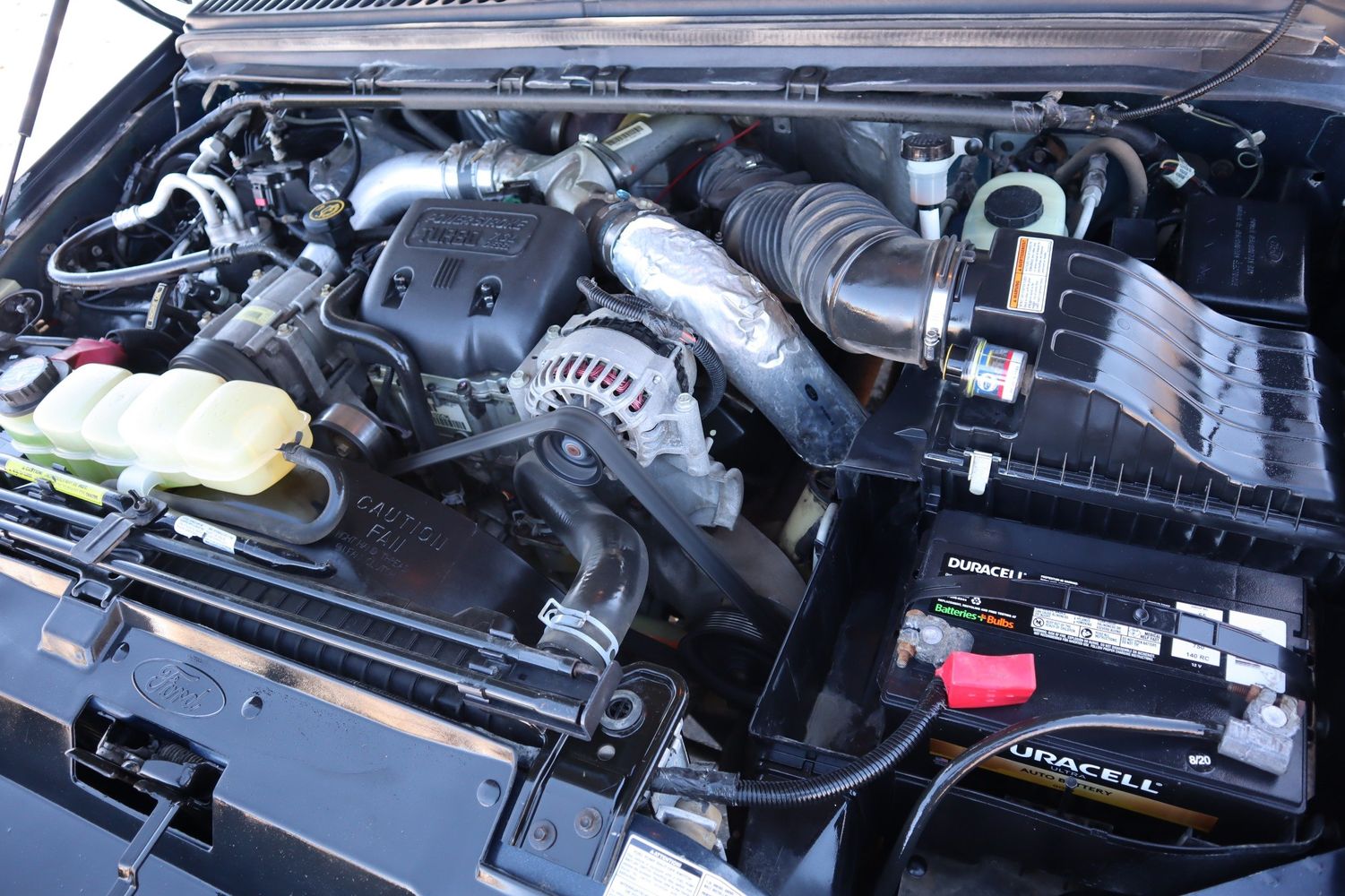 2000 Ford F-250 Super Duty Lariat | Victory Motors of Colorado