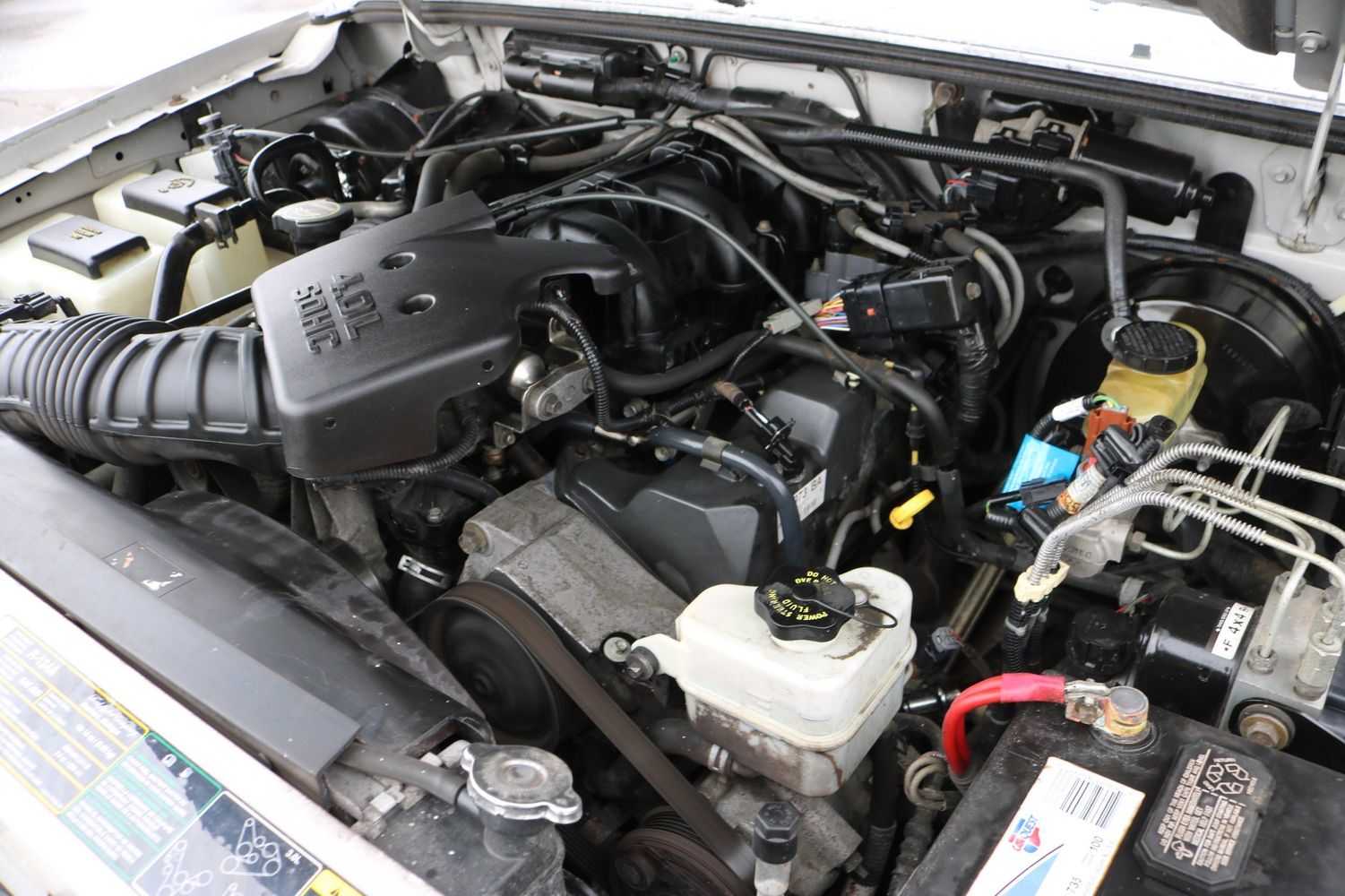 2003 Ford Ranger XLT | Victory Motors of Colorado