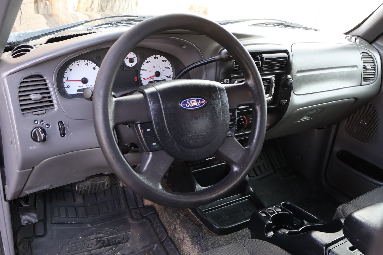 2004 Ford Ranger Tremor | Victory Motors of Colorado