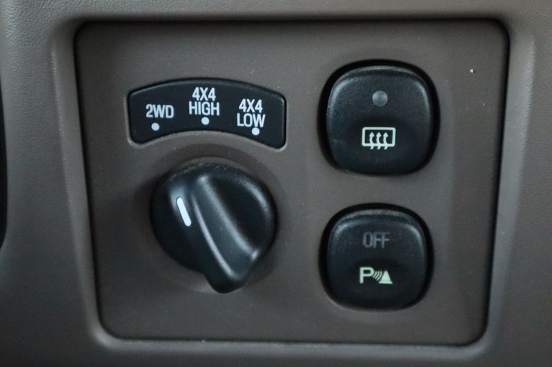 2003 Ford Excursion Photos