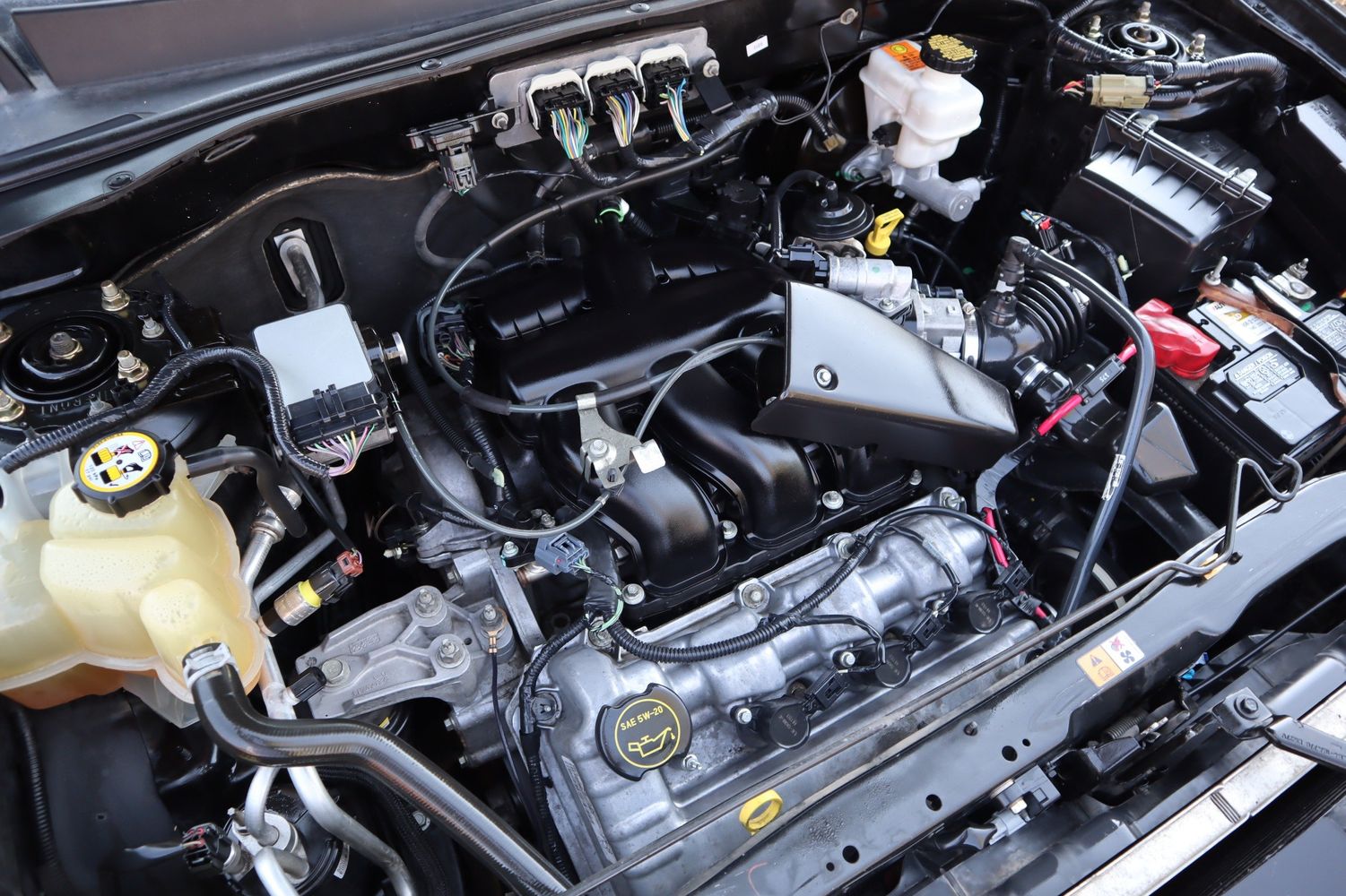 2008 Ford Escape XLT | Victory Motors of Colorado