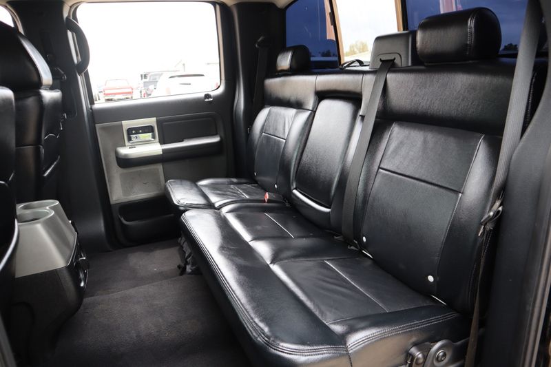 2006 Ford F-150 Photos