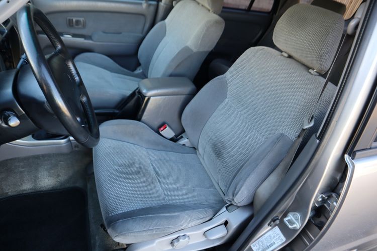 2002 Toyota 4Runner SR5 | Victory Motors of Colorado