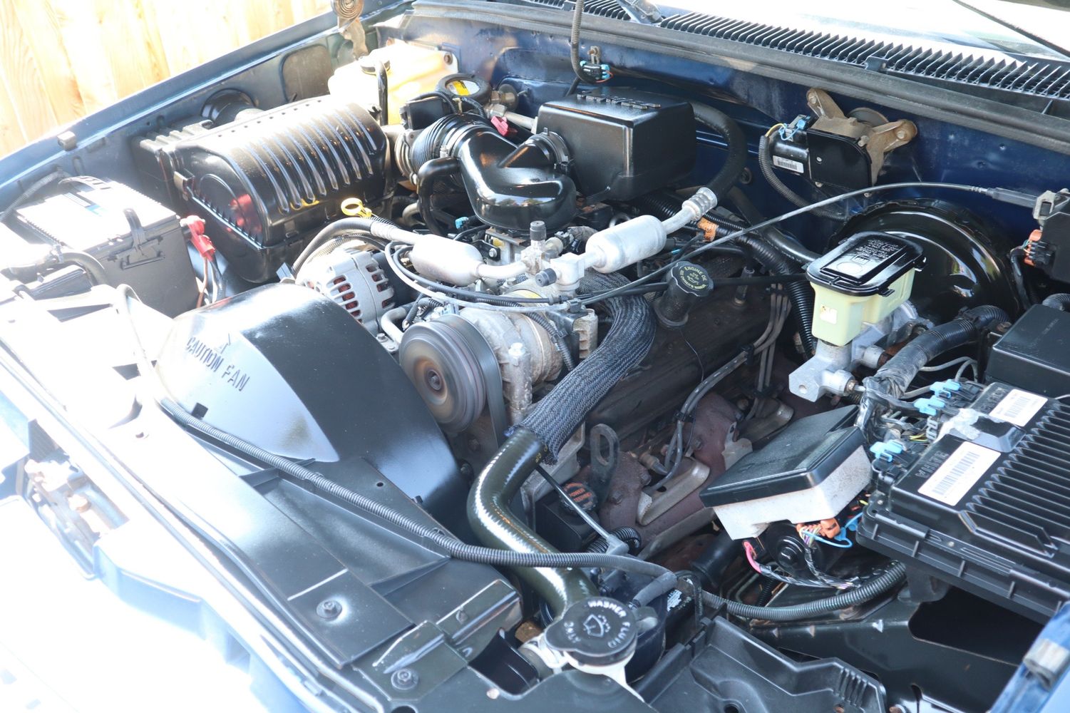 1997 GMC Suburban K1500 | Victory Motors of Colorado
