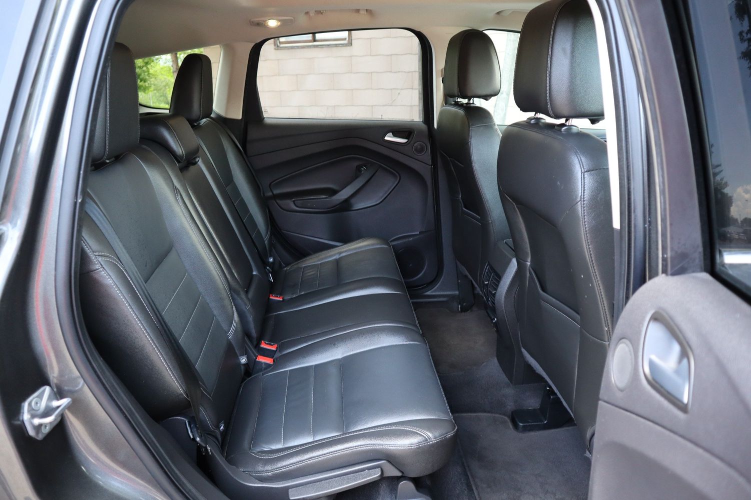 2015 Ford Escape Titanium | Victory Motors of Colorado
