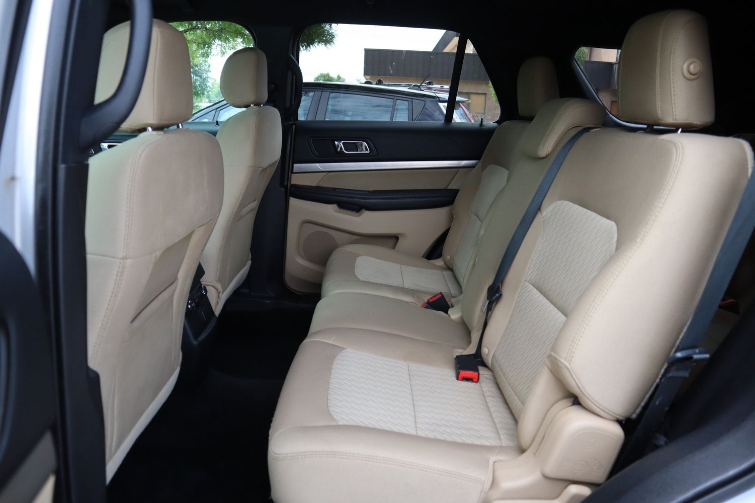 2017 Ford Explorer Base | Victory Motors of Colorado