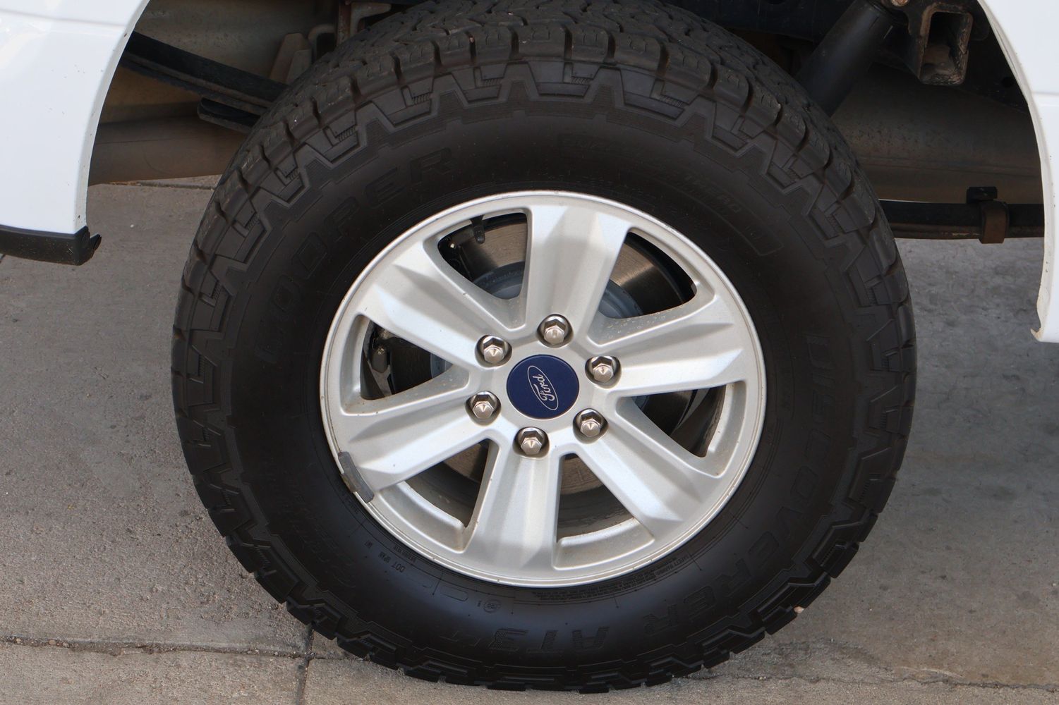 2018 Ford F-150 XLT | Victory Motors of Colorado