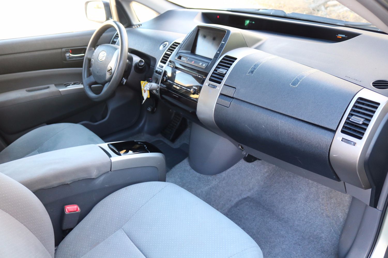 2008 Toyota Prius Hybrid | Victory Motors of Colorado