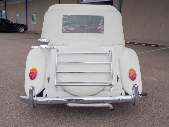 1998 KIT Roadster Daytona Migi Replica | Cars Remember When