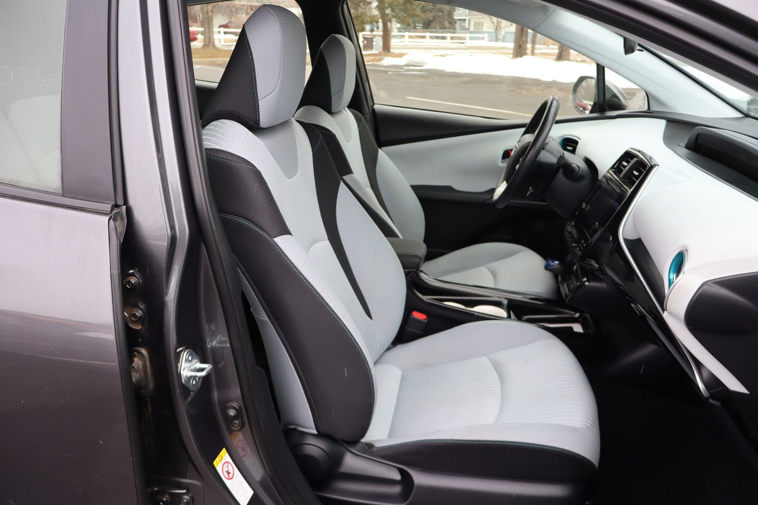 2016 Toyota Prius Three | Victory Motors of Colorado