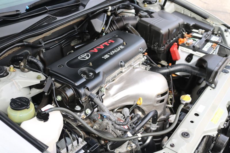 2005 Toyota Camry Photos