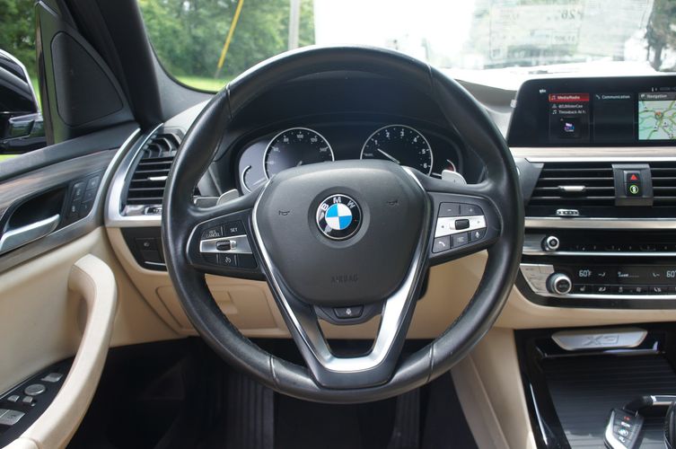 2020 BMW X3 xDrive30i | Zoom Auto Group - Used Cars New Jersey