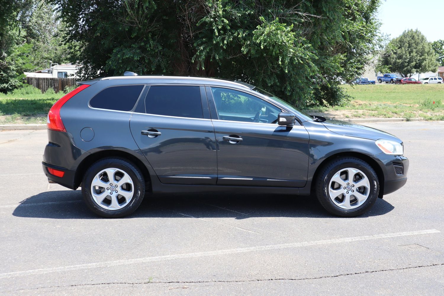2013 Volvo XC60 3.2 | Victory Motors of Colorado
