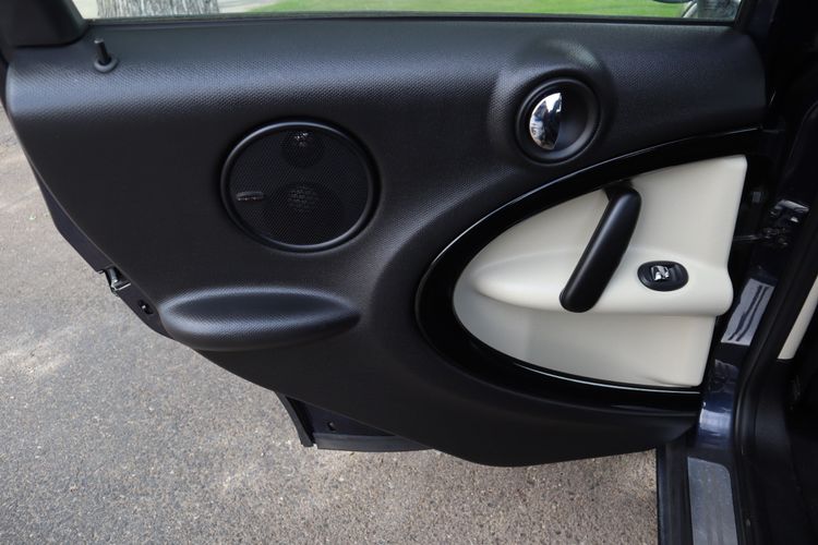 2013 MINI Cooper Countryman S ALL4 | Victory Motors of Colorado