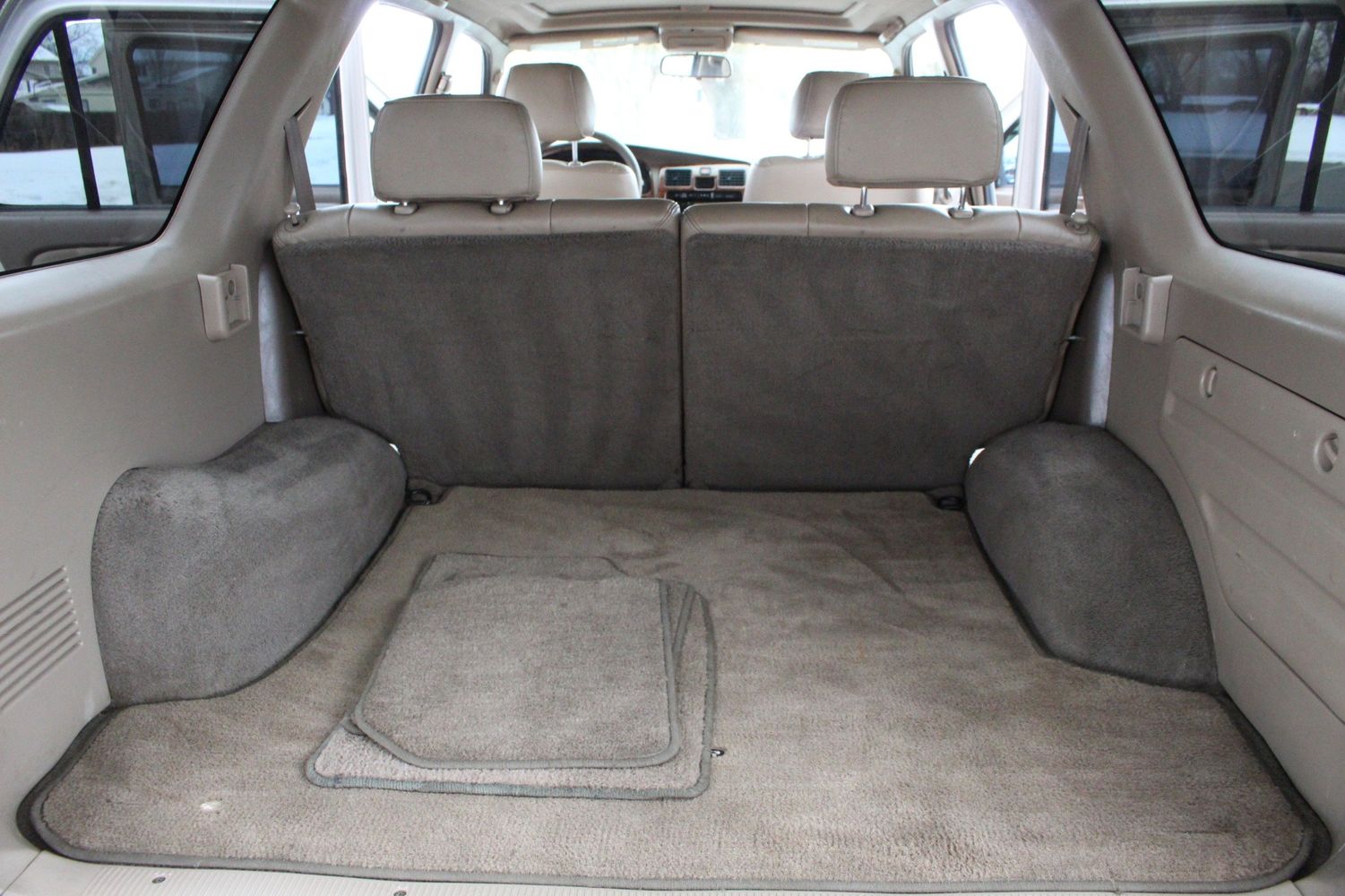 2000 Toyota 4Runner Limited | Victory Motors of Colorado