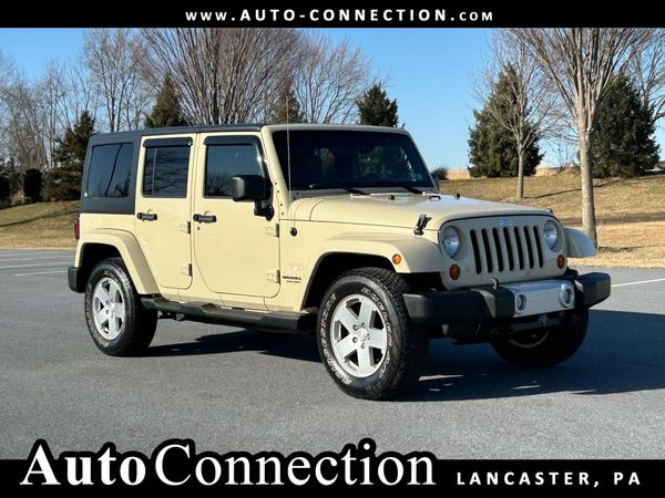 Auto Connection of Lancaster - Used Cars and Trucks, Lancaster, PA ...