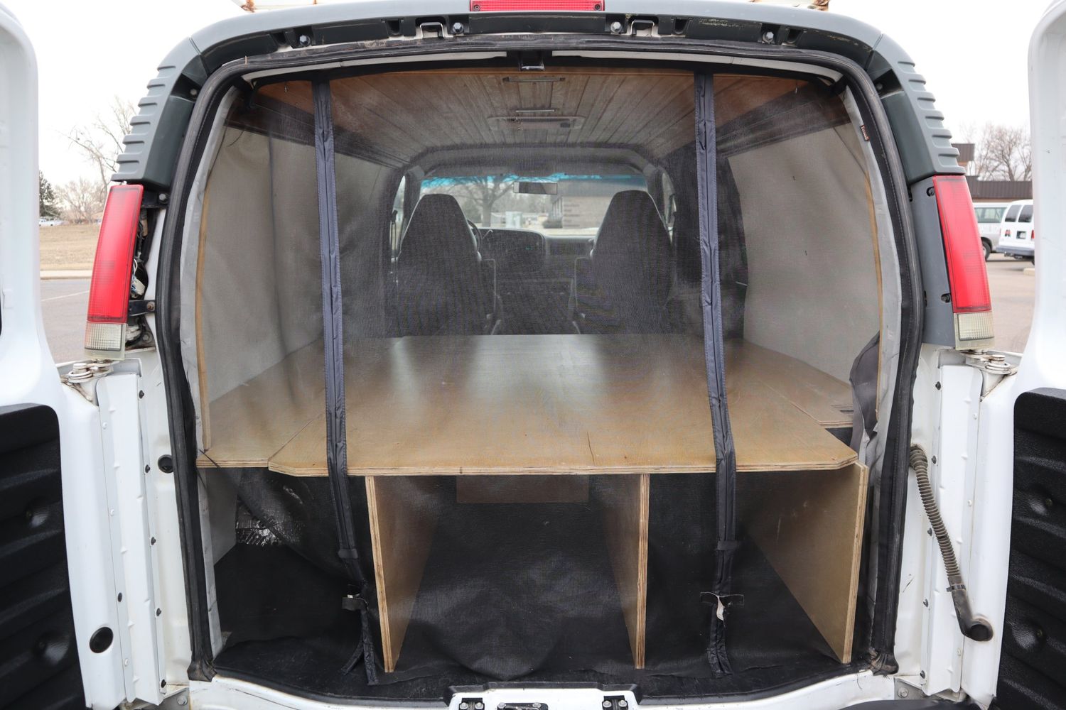 1998 GMC Savana G3500 | Victory Motors of Colorado