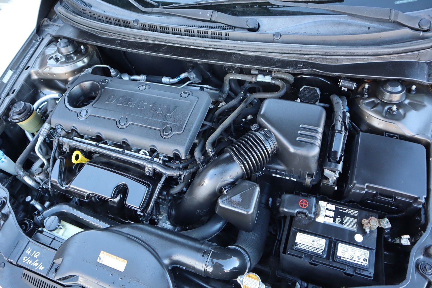 2012 Kia Forte EX | Victory Motors of Colorado