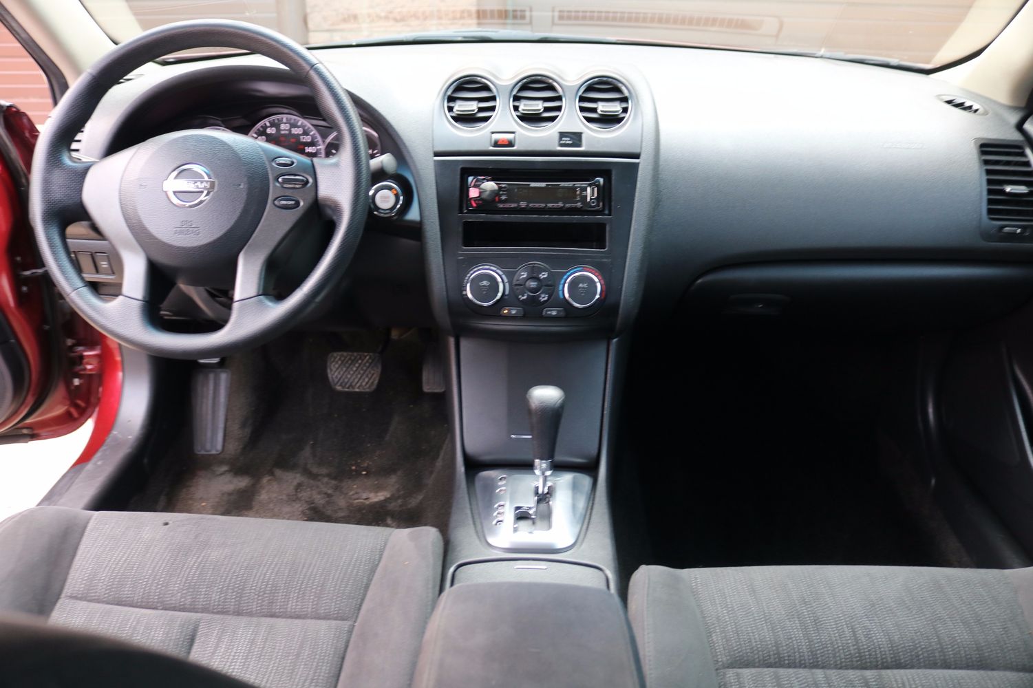 2010 Nissan Altima 2.5 S | Victory Motors of Colorado