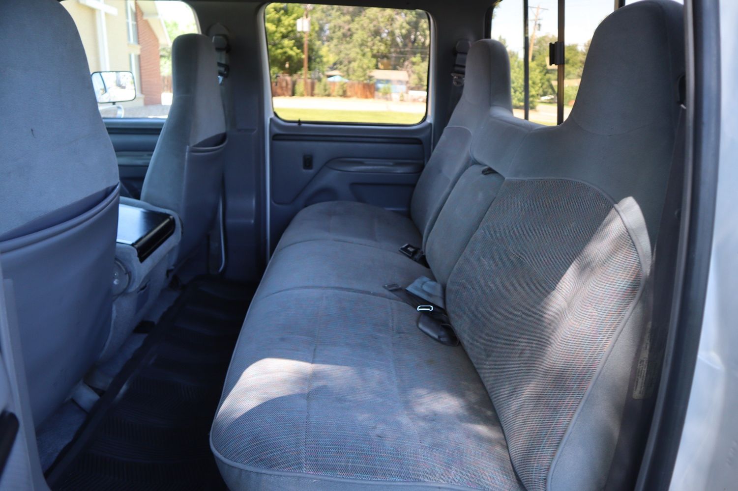1997 Ford F-350 XLT | Victory Motors of Colorado