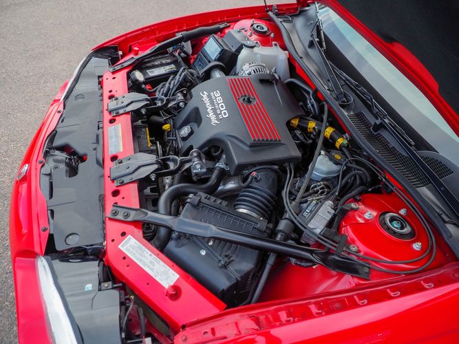 2004 Chevrolet Monte Carlo SS Supercharged | Cars Remember When