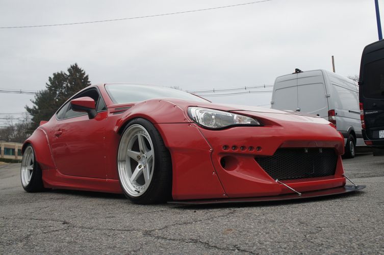 2016 Subaru BRZ Premium | Zoom Auto Group - Used Cars New Jersey
