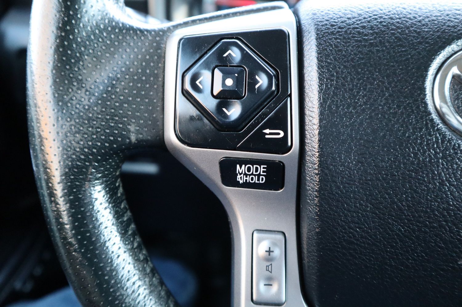 2018 Toyota 4Runner SR5 | Victory Motors of Colorado