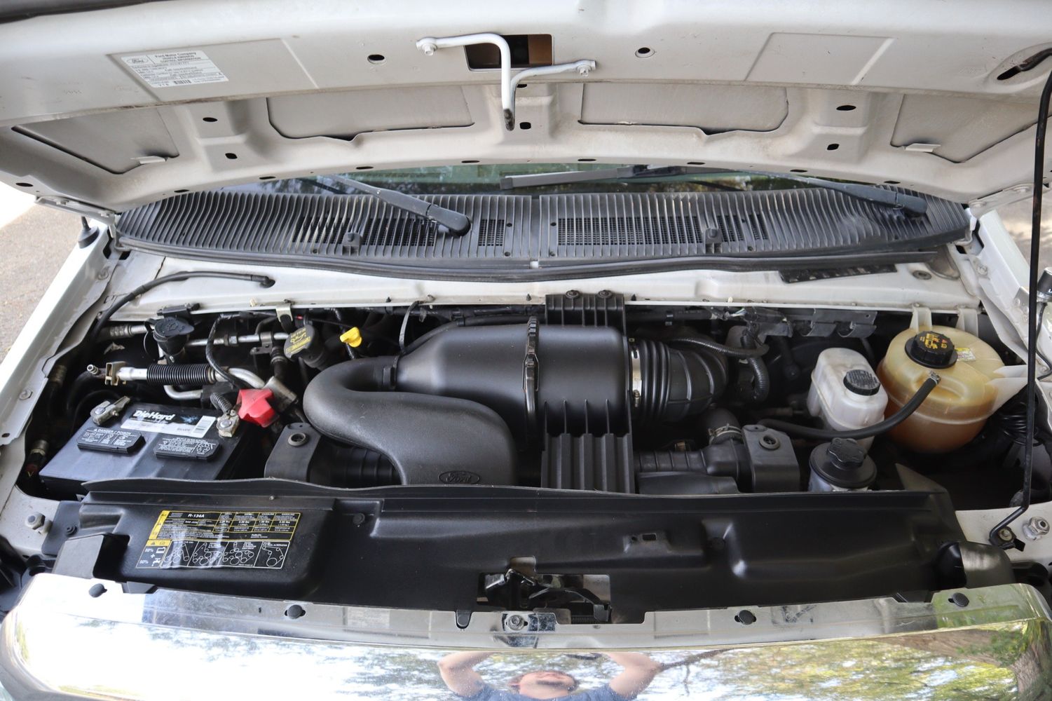 2012 Ford E-350 E-SERIES | Victory Motors of Colorado
