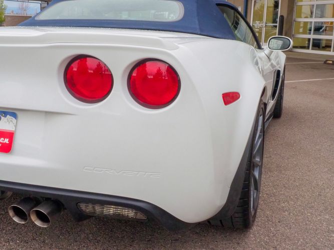 2013 Chevrolet Corvette 427 Collector Edition | Cars Remember When