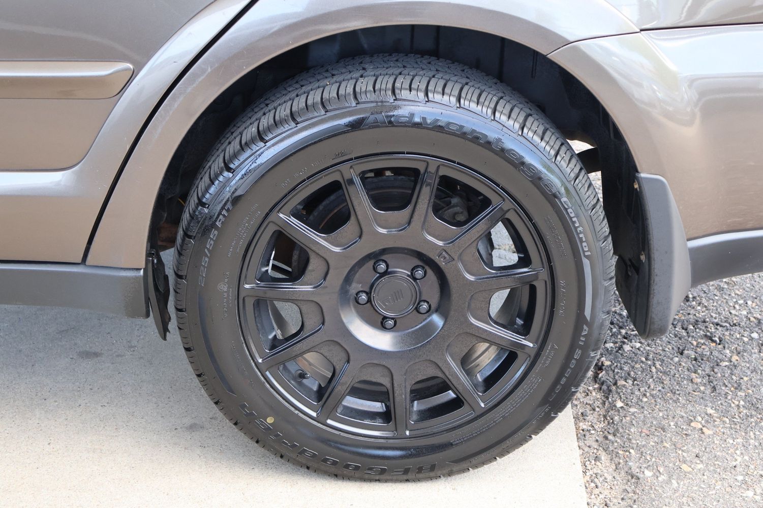 2009 Subaru Outback 2.5i Special Edition | Victory Motors of Colorado