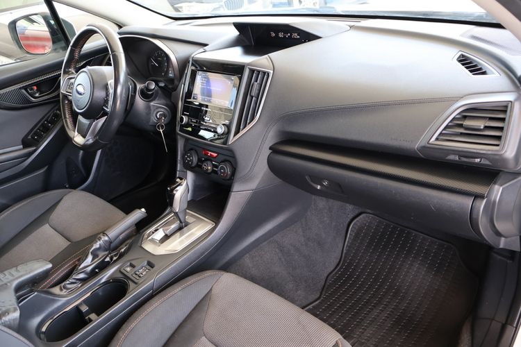 2018 Subaru Crosstrek 2.0i Premium | Victory Motors of Colorado