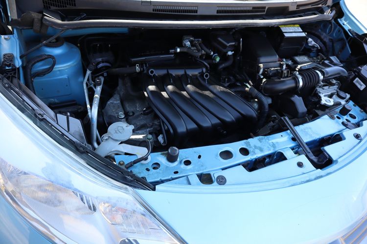 2015 Nissan Versa Note SV | Victory Motors of Colorado