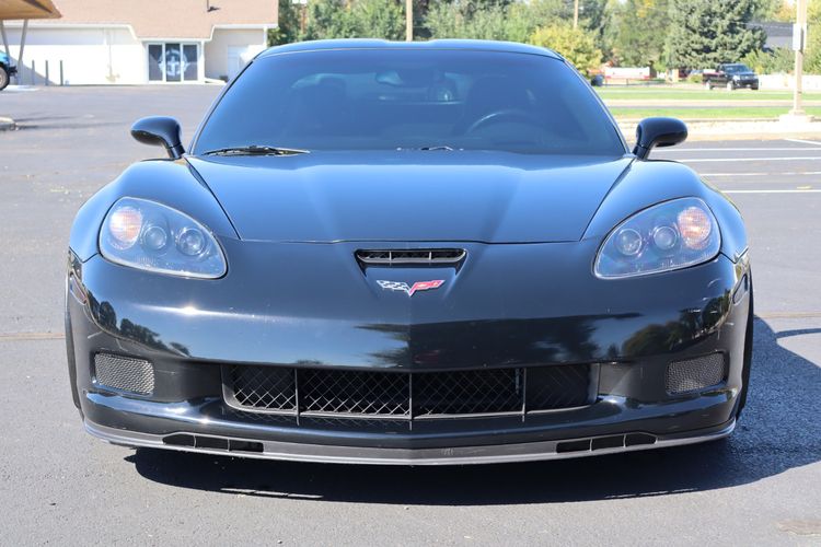 2009 Chevrolet Corvette Z06 | Victory Motors of Colorado