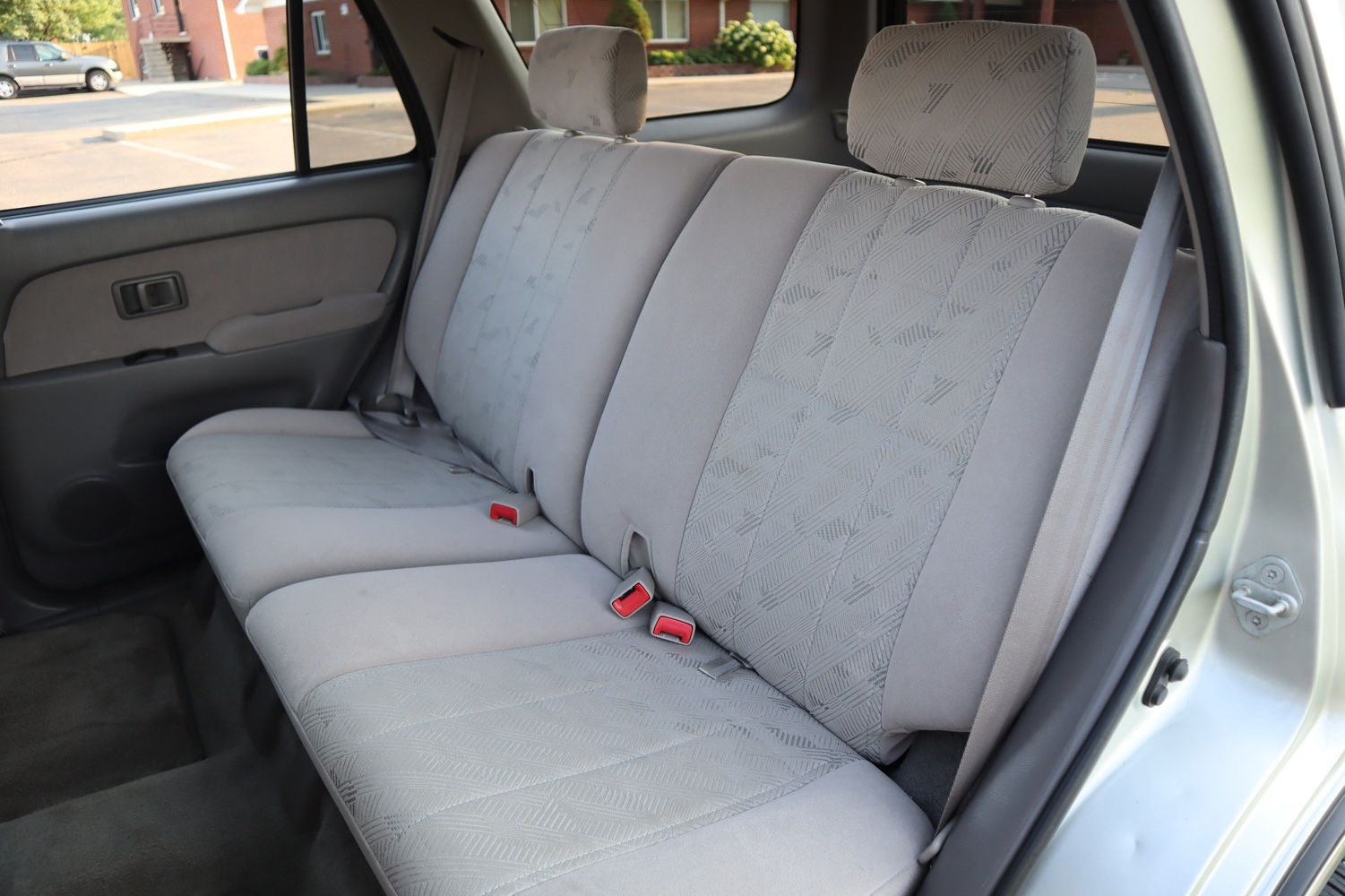 2001 Toyota 4Runner SR5 | Victory Motors of Colorado