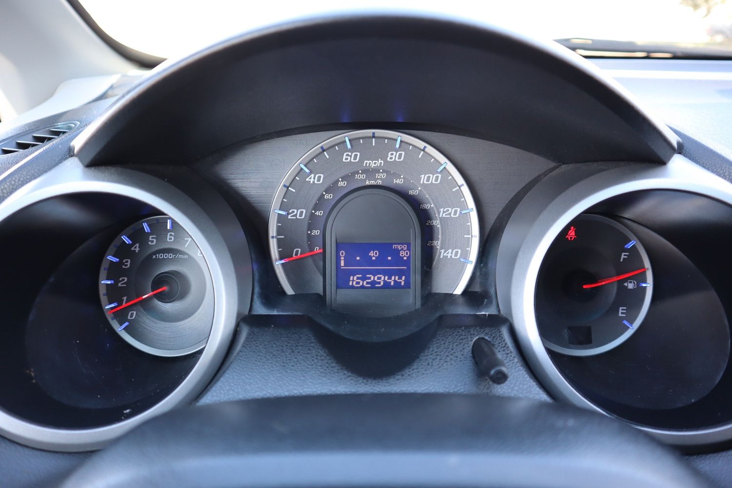 2009 Honda Fit Sport w/Navi | Victory Motors of Colorado