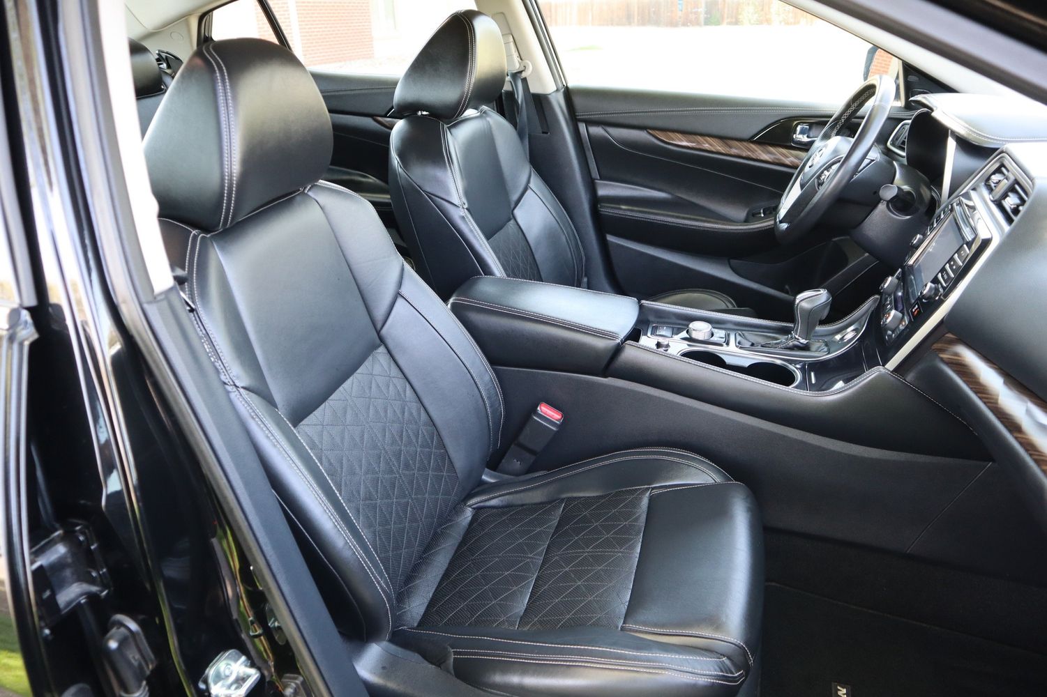 2016 Nissan Maxima Platinum | Victory Motors of Colorado