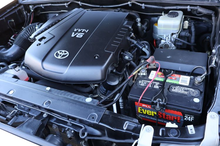 2006 Toyota Tacoma V6 | Victory Motors of Colorado