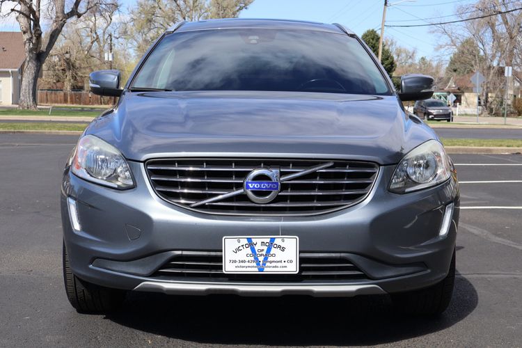 2016 Volvo XC60 T5 Premier | Victory Motors of Colorado