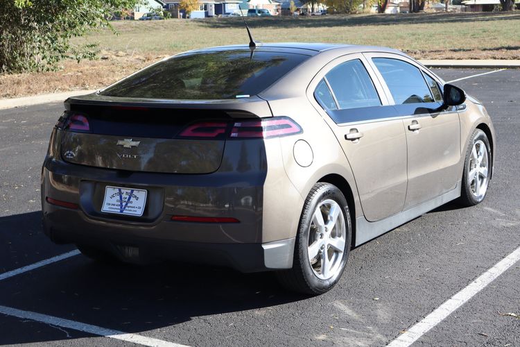 2014 Chevrolet Volt Premium | Victory Motors of Colorado