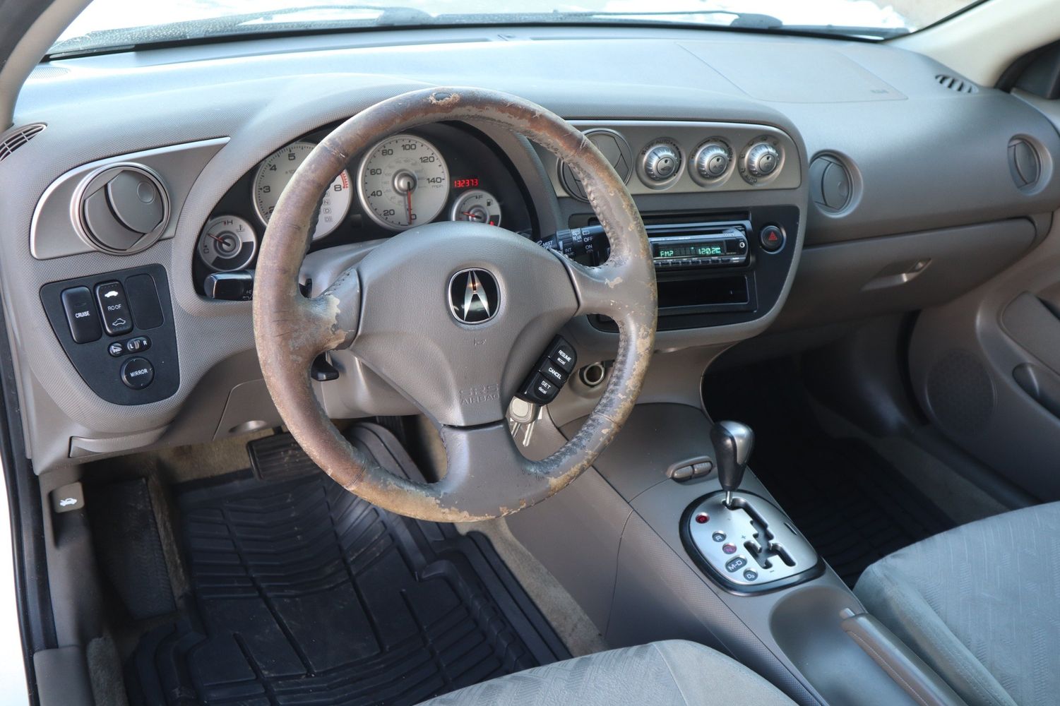 2004 Acura RSX Base | Victory Motors of Colorado