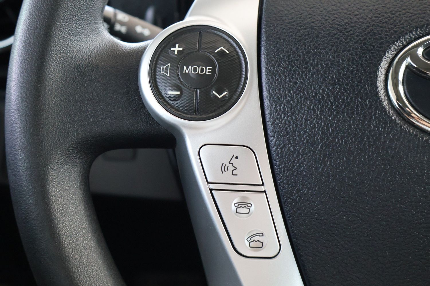 2016 Toyota Prius c Two | Victory Motors of Colorado