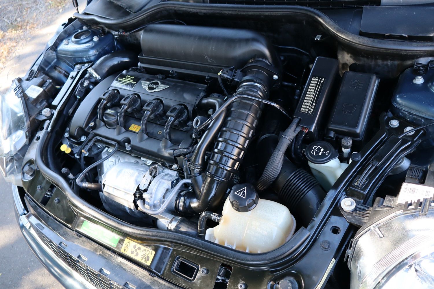 2009 MINI Cooper S | Victory Motors of Colorado