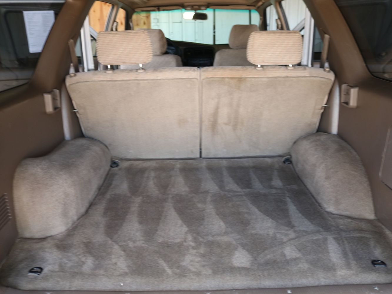 1996 Toyota 4Runner SR5 | Victory Motors of Colorado