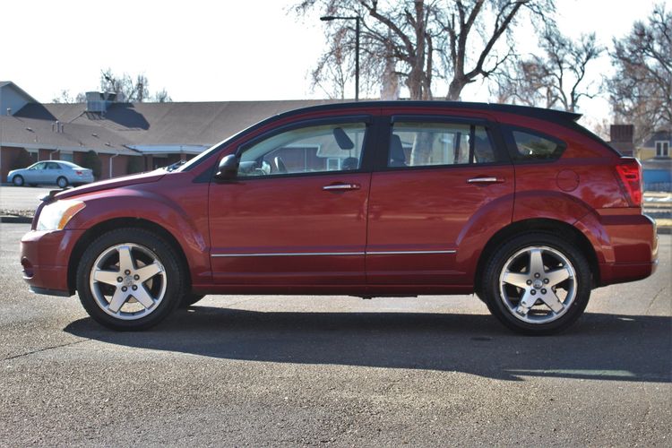 2007 Dodge Caliber R/T | Victory Motors of Colorado