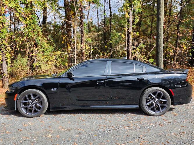 2019 Dodge Charger R/T | Evans Auto Sales