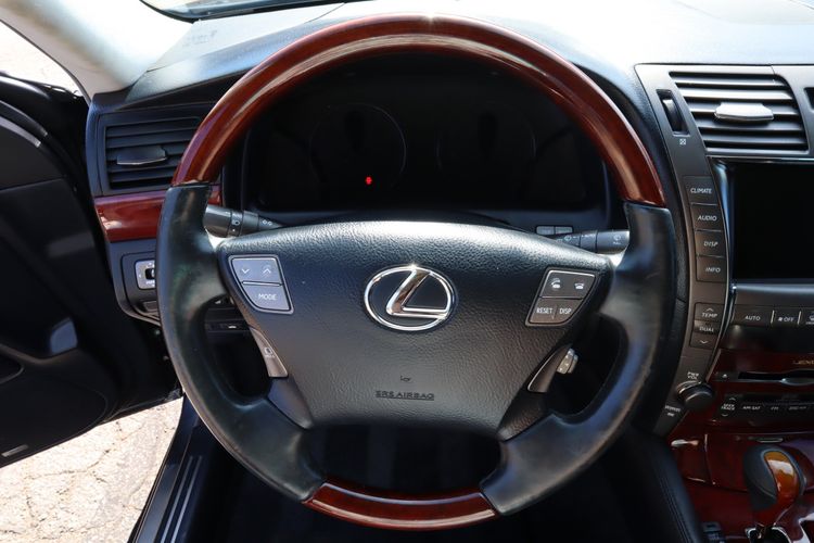 2008 Lexus LS 460 Base | Victory Motors of Colorado